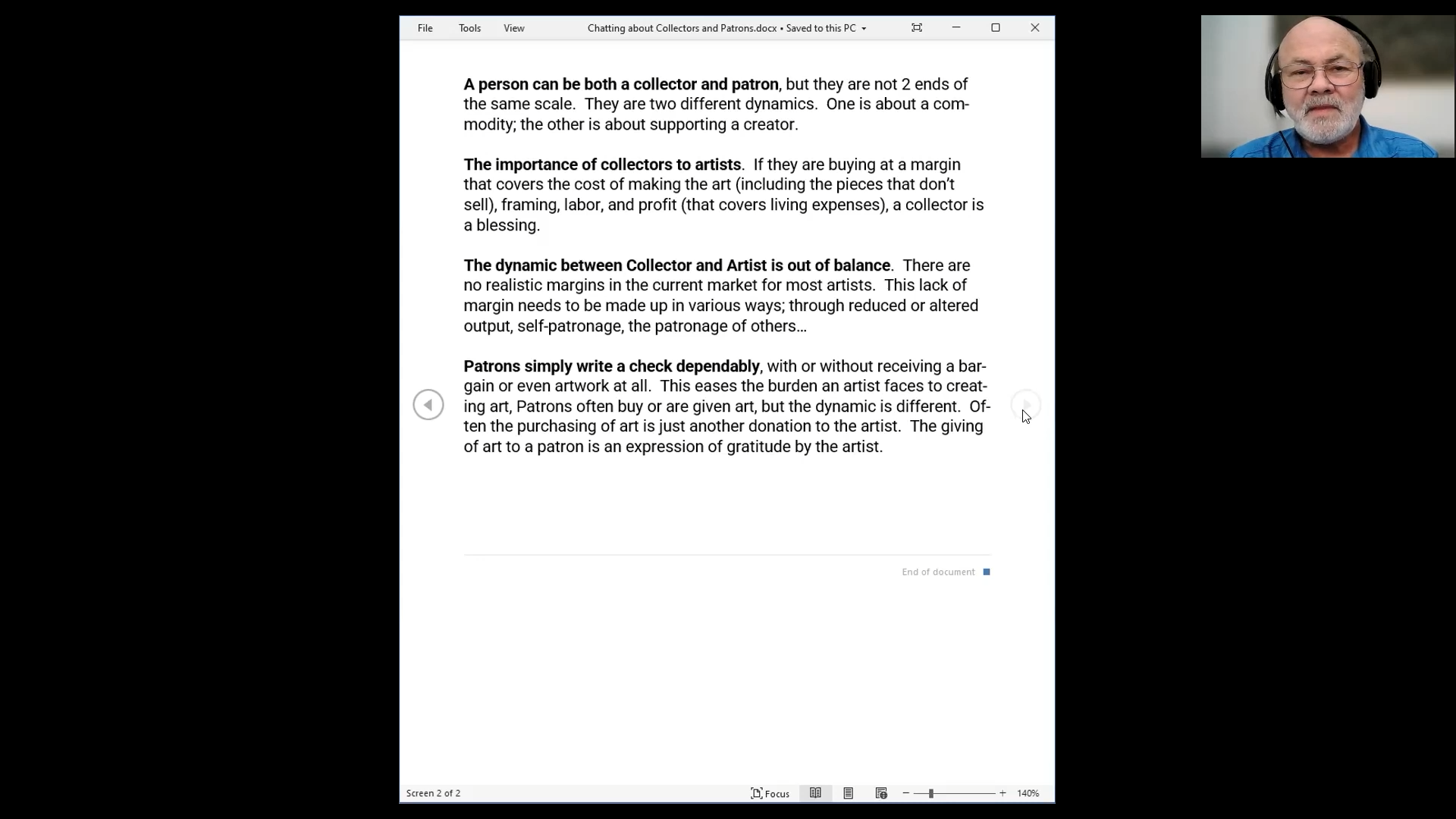 Patrons And Collectors Differences Explained patrons-and-collectors-differences-explained